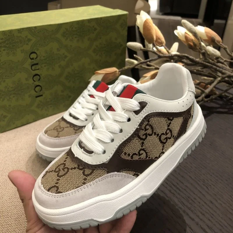 Official GUCCI SHOES