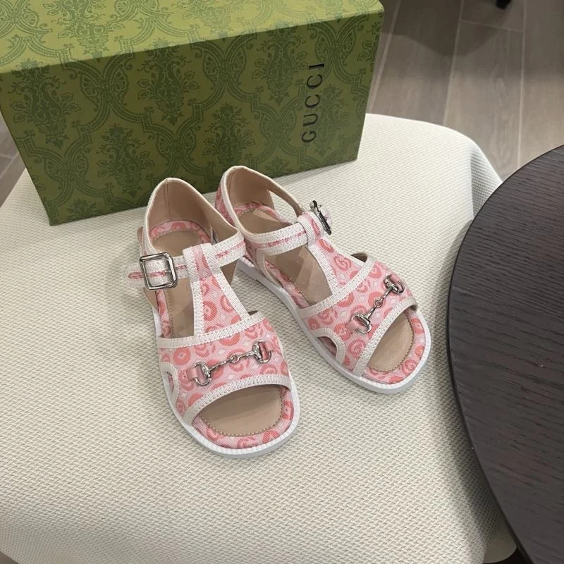 GUCCI SHOES