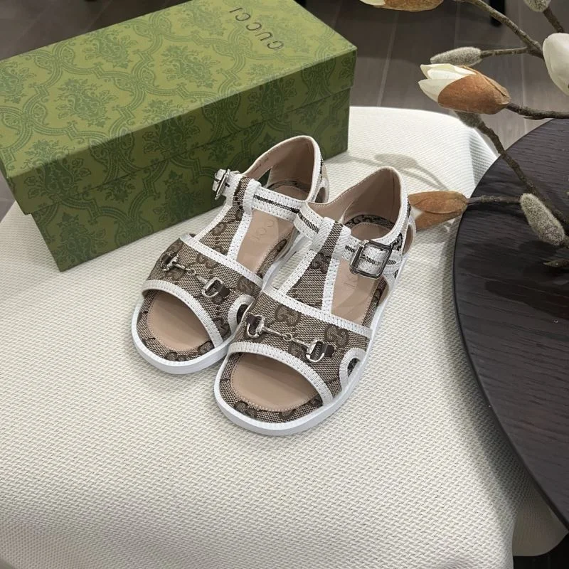 GUCCI SHOES