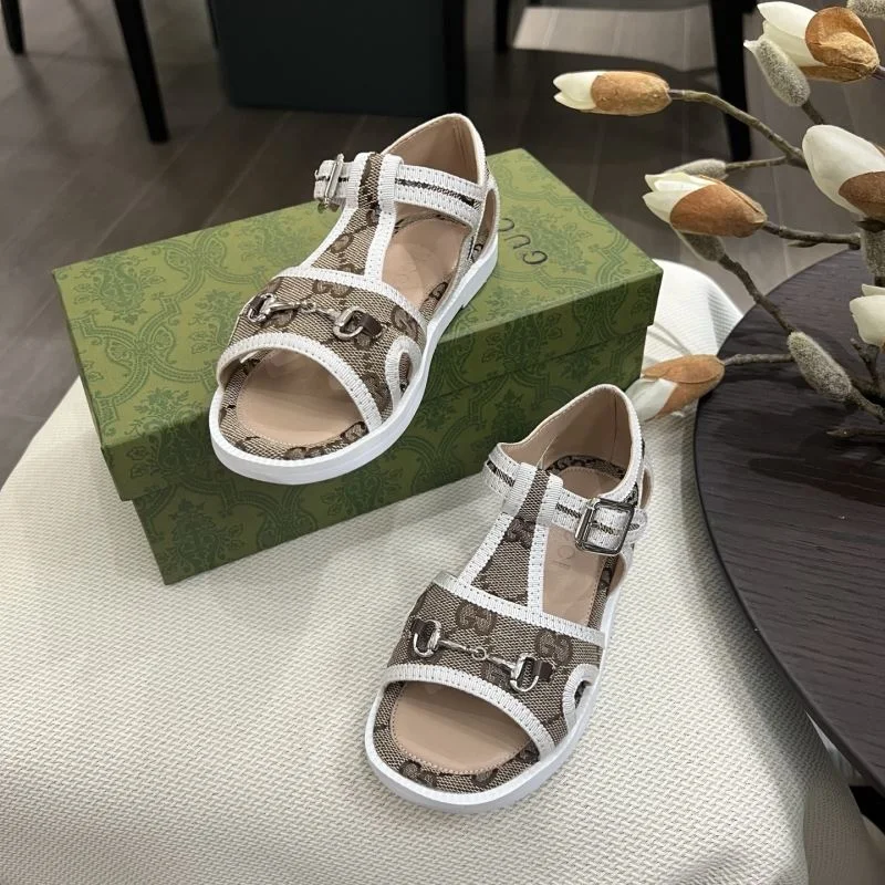 Brand-original GUCCI SHOES