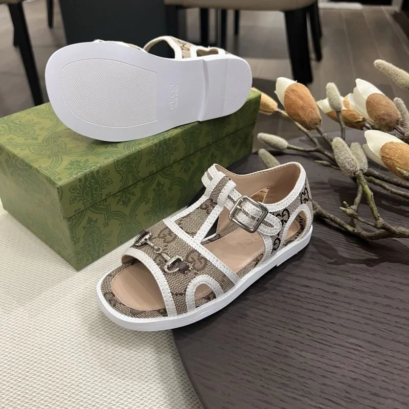 Brand-original GUCCI SHOES