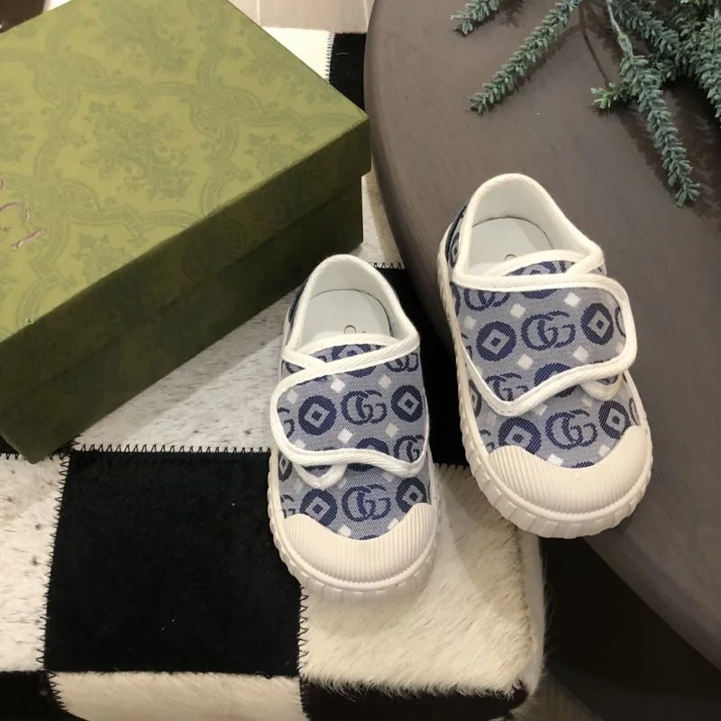 GUCCI SHOES
