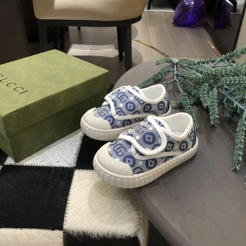 Low-cost GUCCI SHOES