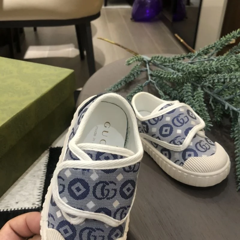 Low-cost GUCCI SHOES