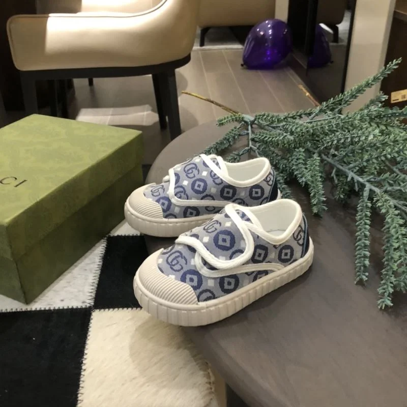 Low-cost GUCCI SHOES