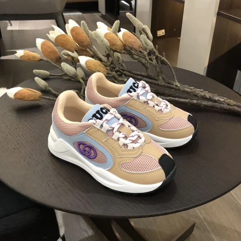 GUCCI SHOES
