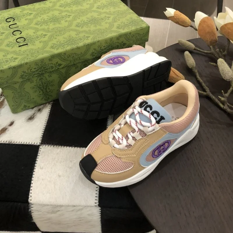 Real GUCCI SHOES