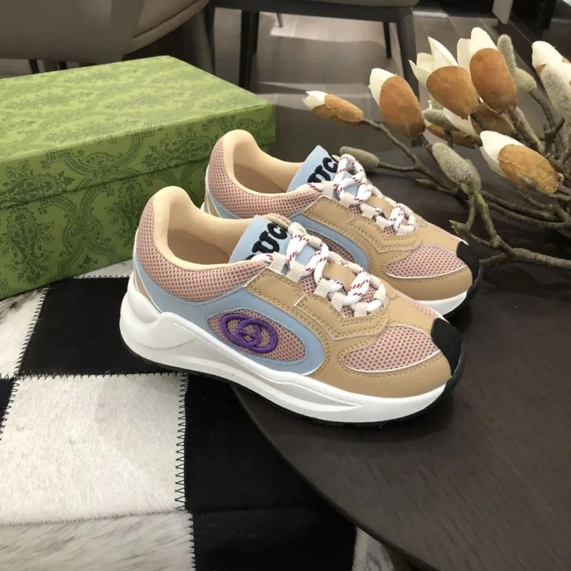 Real GUCCI SHOES