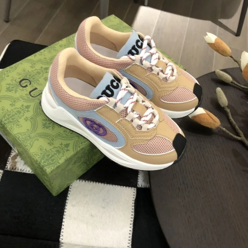 Real GUCCI SHOES