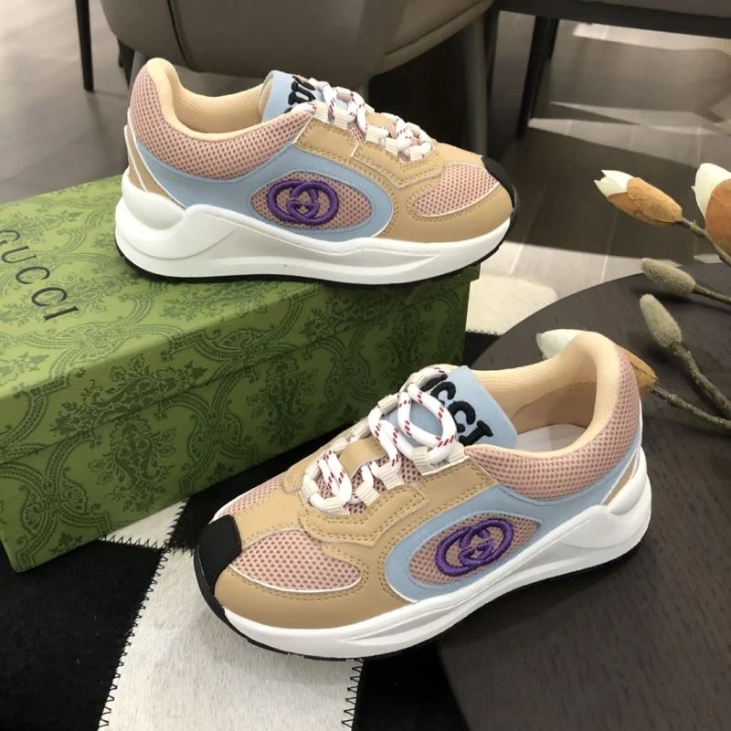 Real GUCCI SHOES