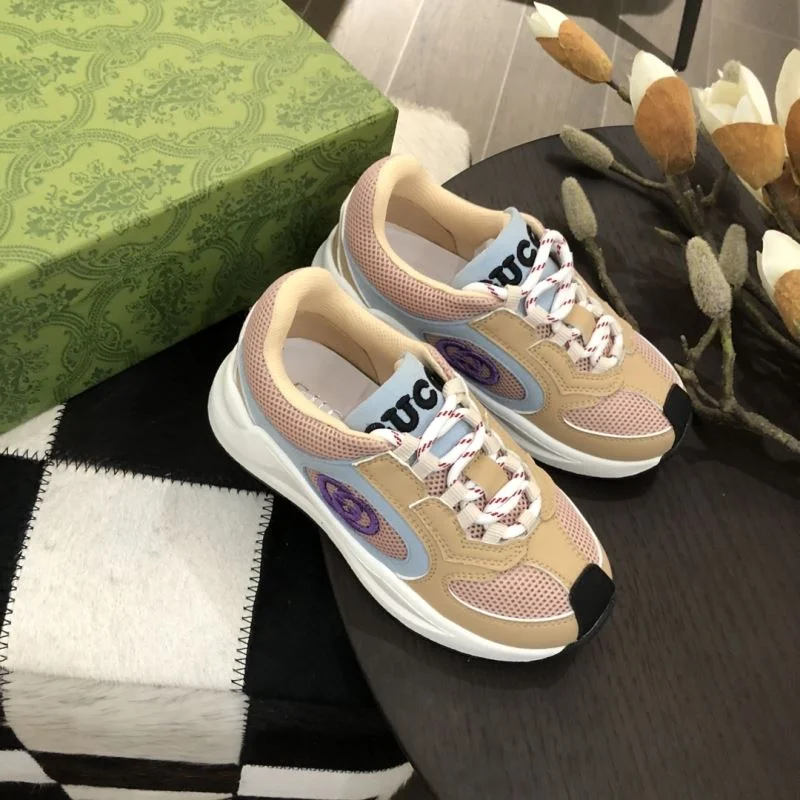 Real GUCCI SHOES