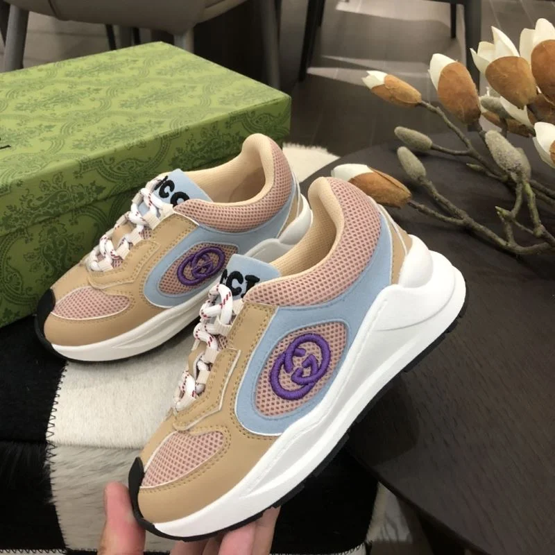 Real GUCCI SHOES