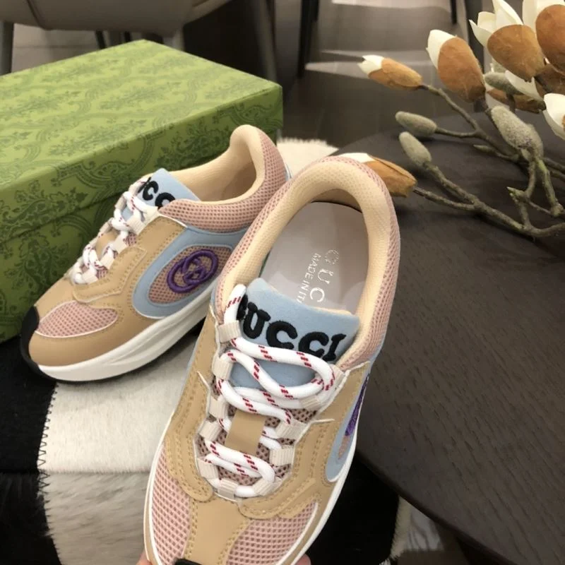 Real GUCCI SHOES