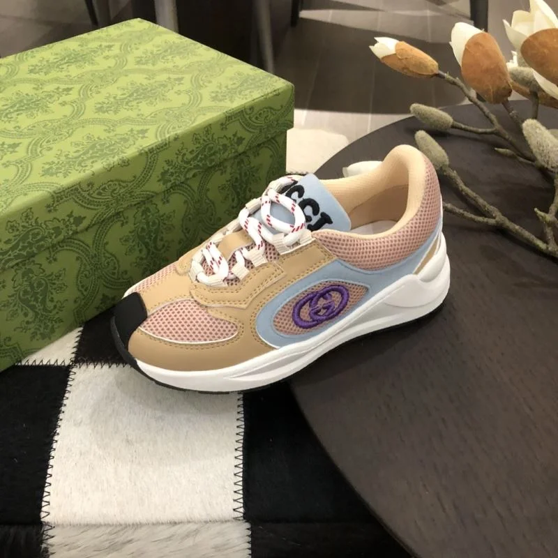 Real GUCCI SHOES