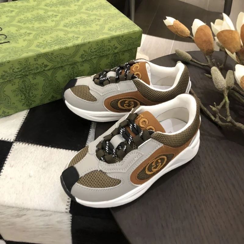 GUCCI SHOES