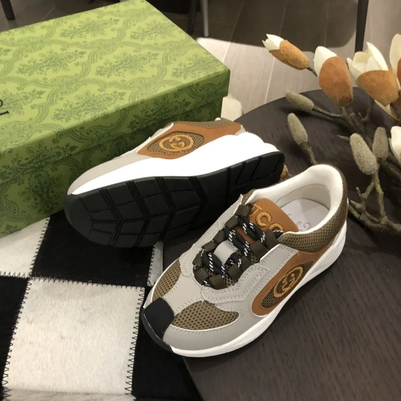 Brand-original GUCCI SHOES