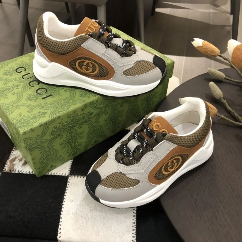 Brand-original GUCCI SHOES