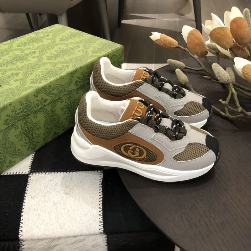 Brand-original GUCCI SHOES