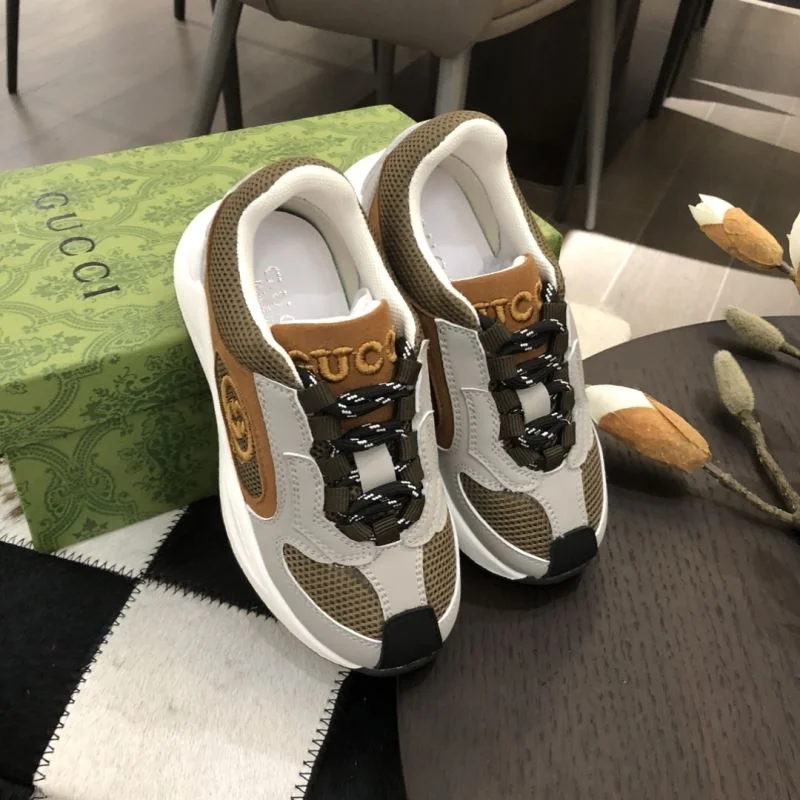 Brand-original GUCCI SHOES