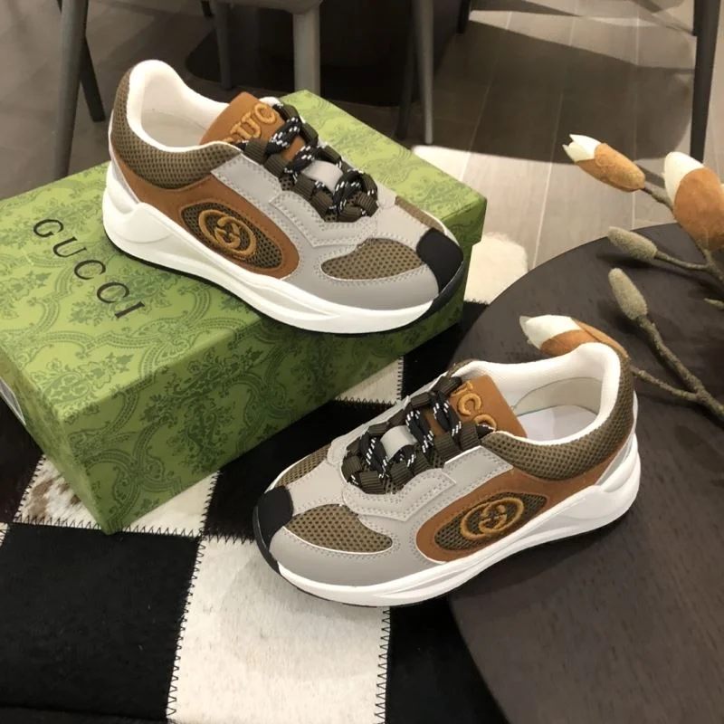 Brand-original GUCCI SHOES