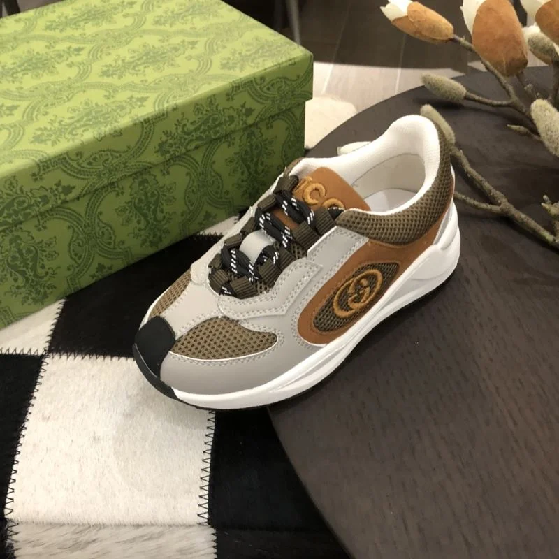 Brand-original GUCCI SHOES