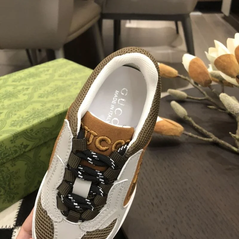 Brand-original GUCCI SHOES