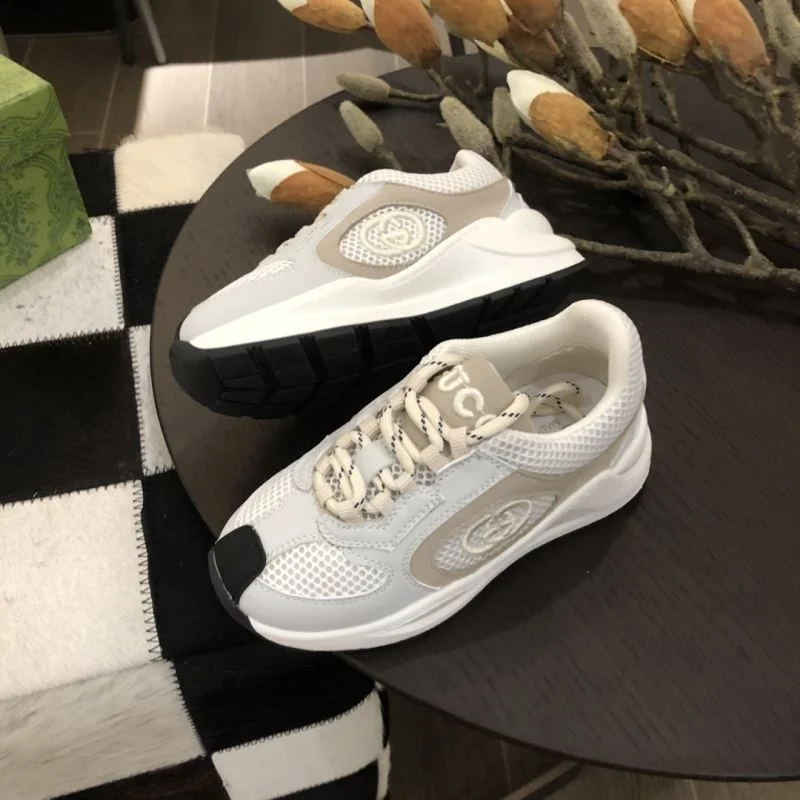 GUCCI SHOES