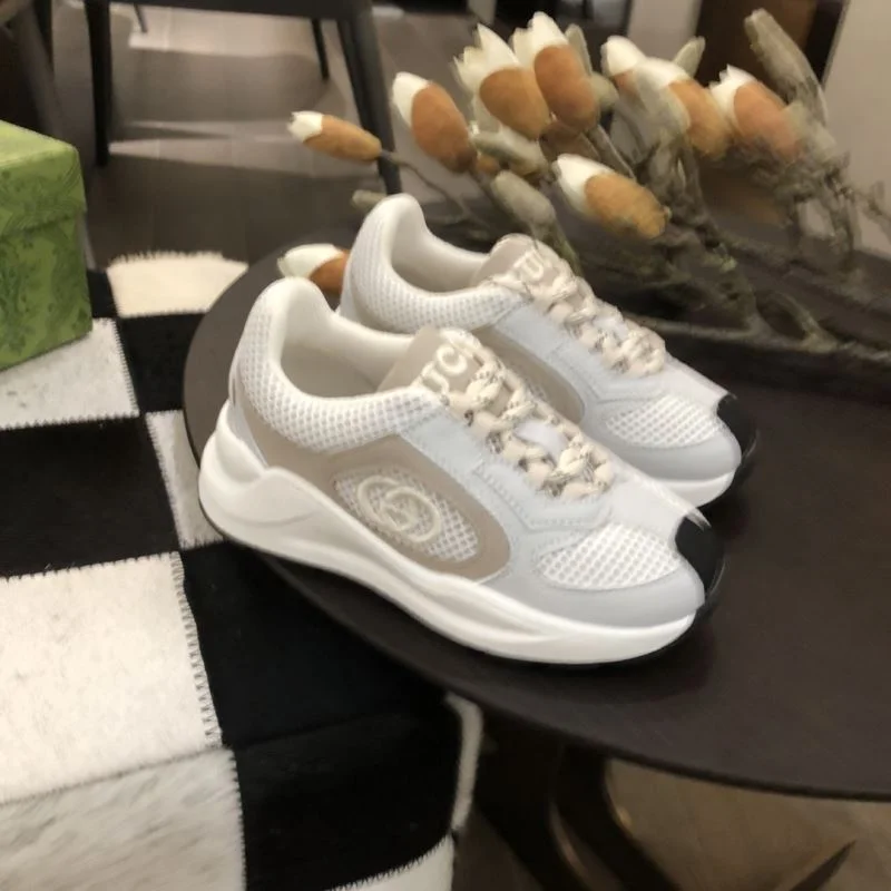 Indistinguishable GUCCI SHOES