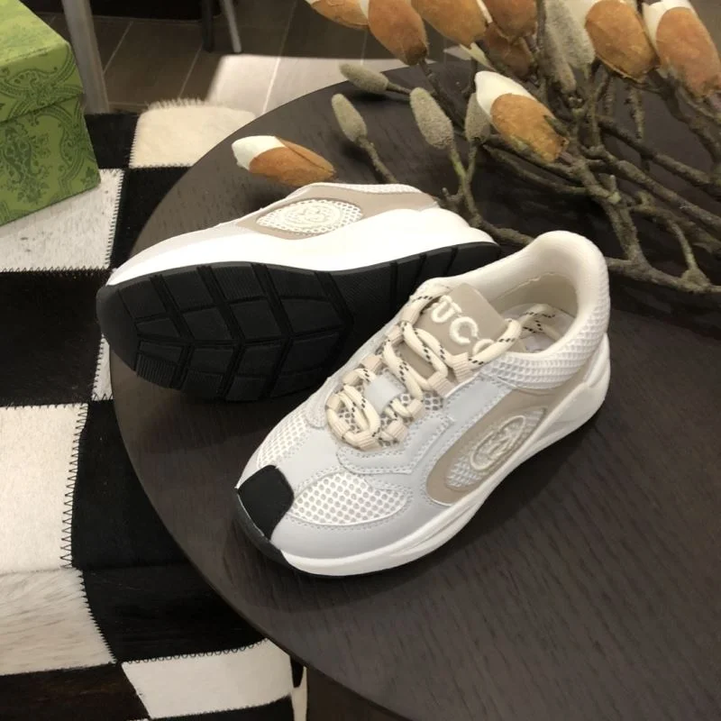 Indistinguishable GUCCI SHOES