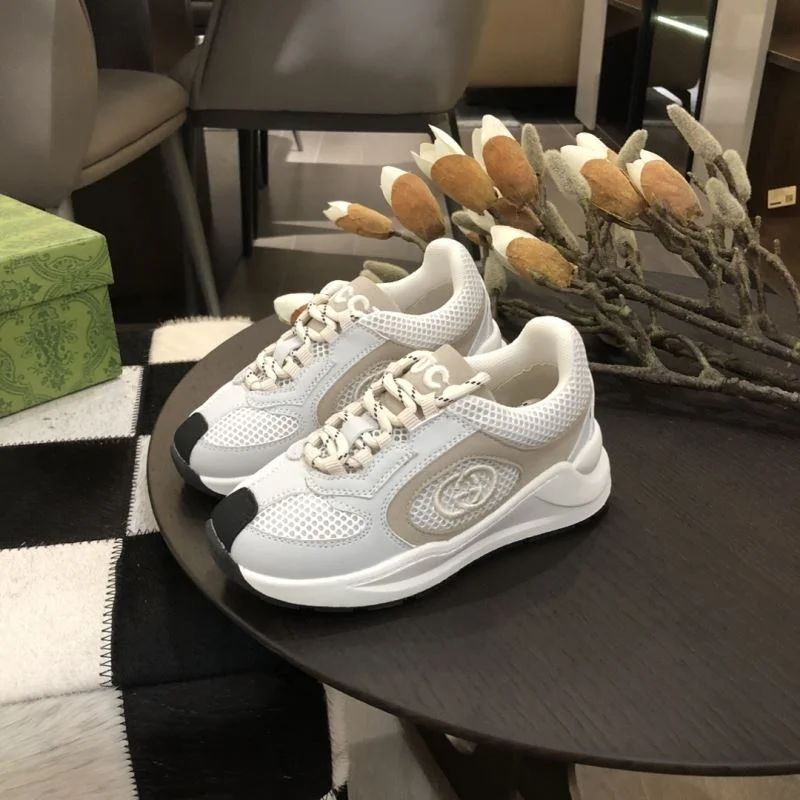 Indistinguishable GUCCI SHOES