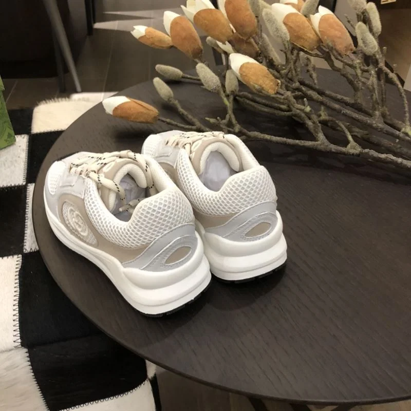 Indistinguishable GUCCI SHOES