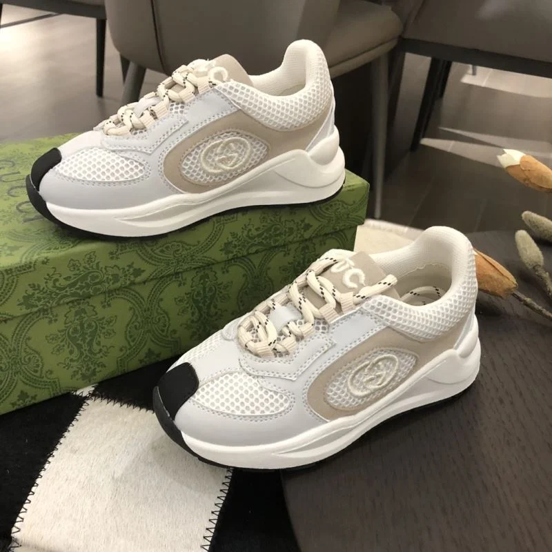 Indistinguishable GUCCI SHOES