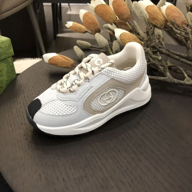 Indistinguishable GUCCI SHOES