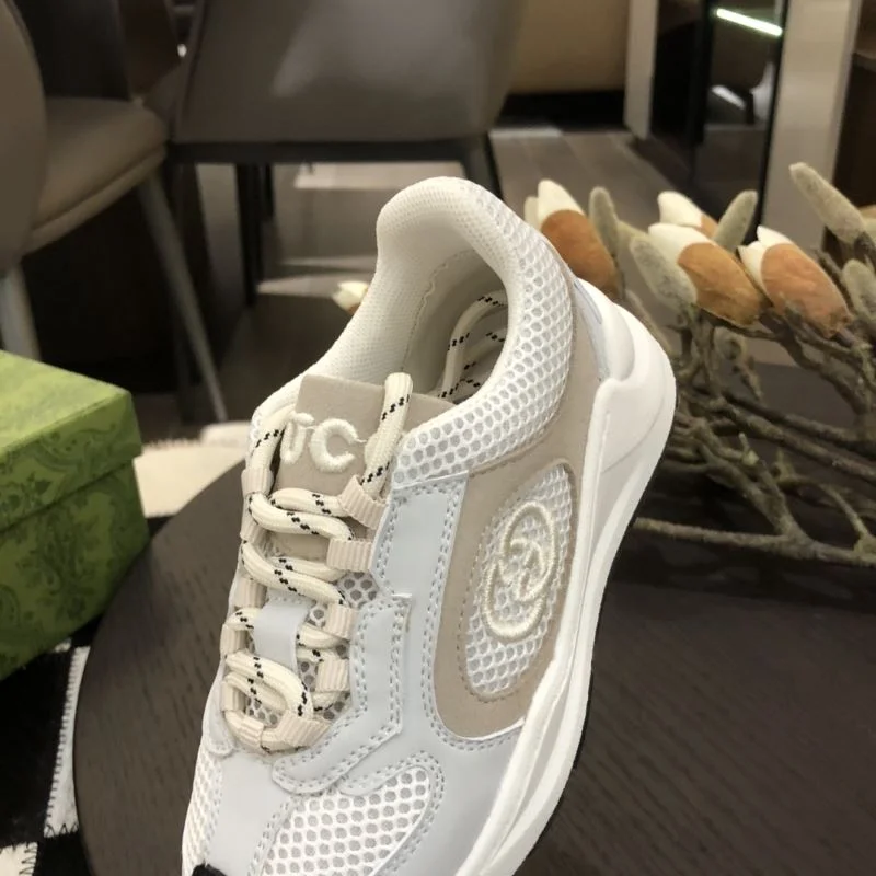 Indistinguishable GUCCI SHOES