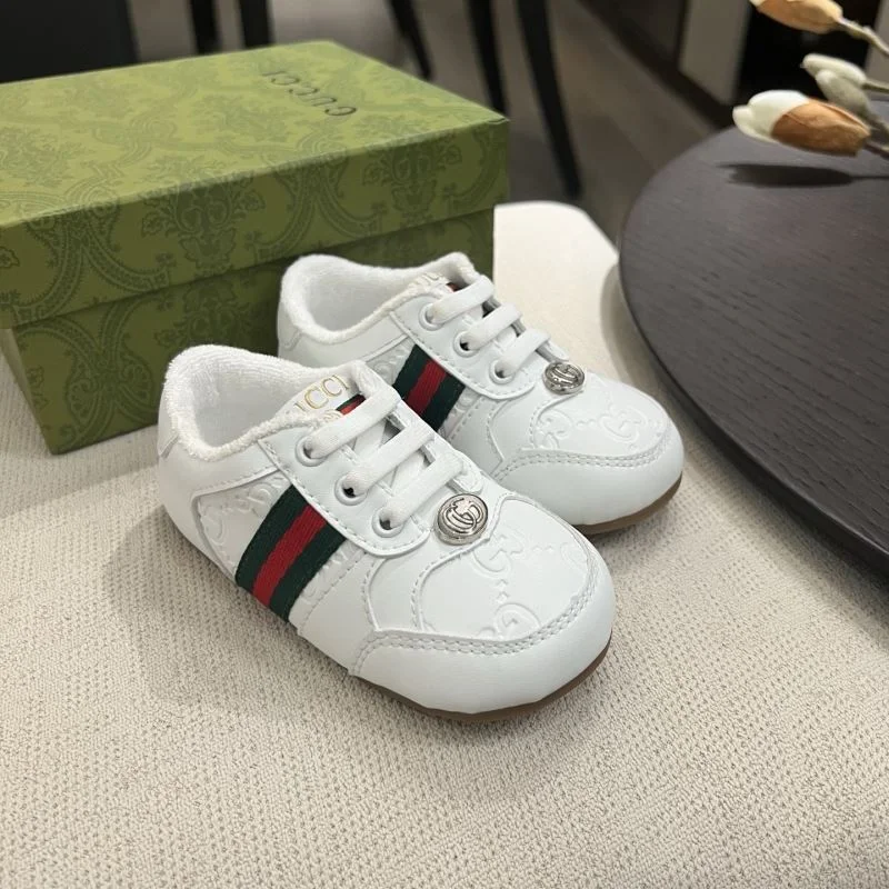 GUCCI SHOES