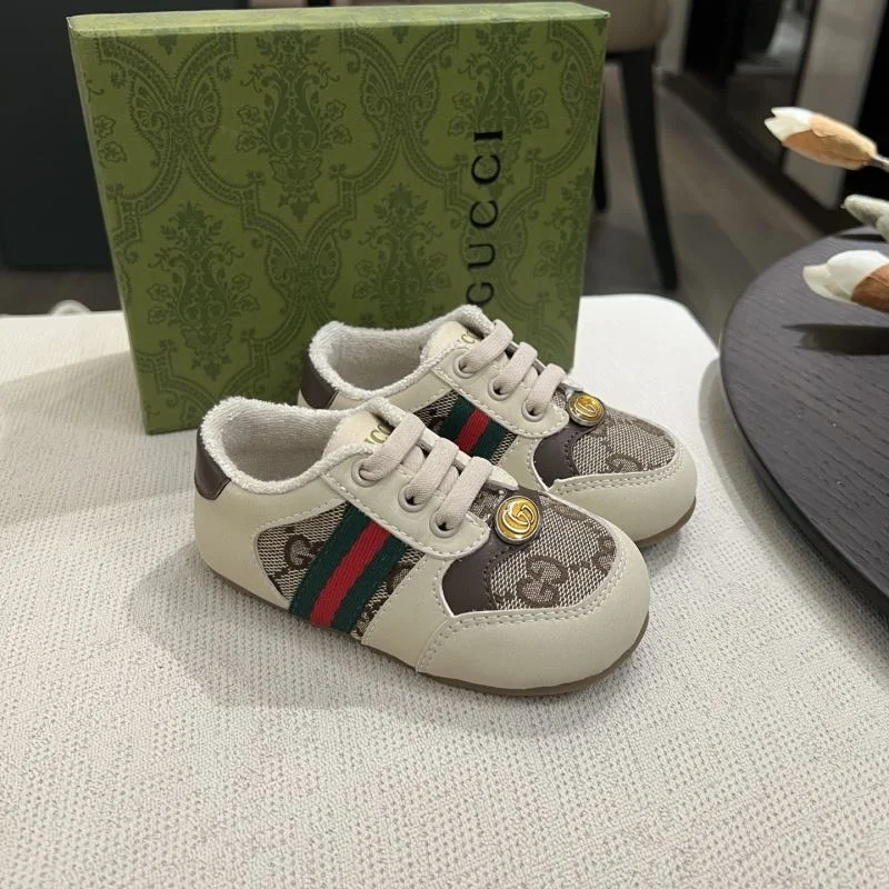 GUCCI SHOES