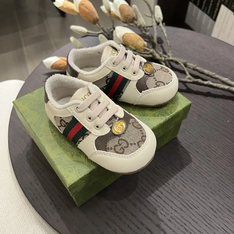 Accurate model GUCCI SHOES