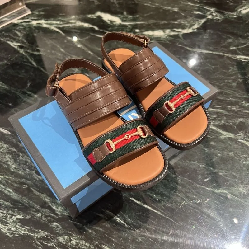 GUCCI SHOES