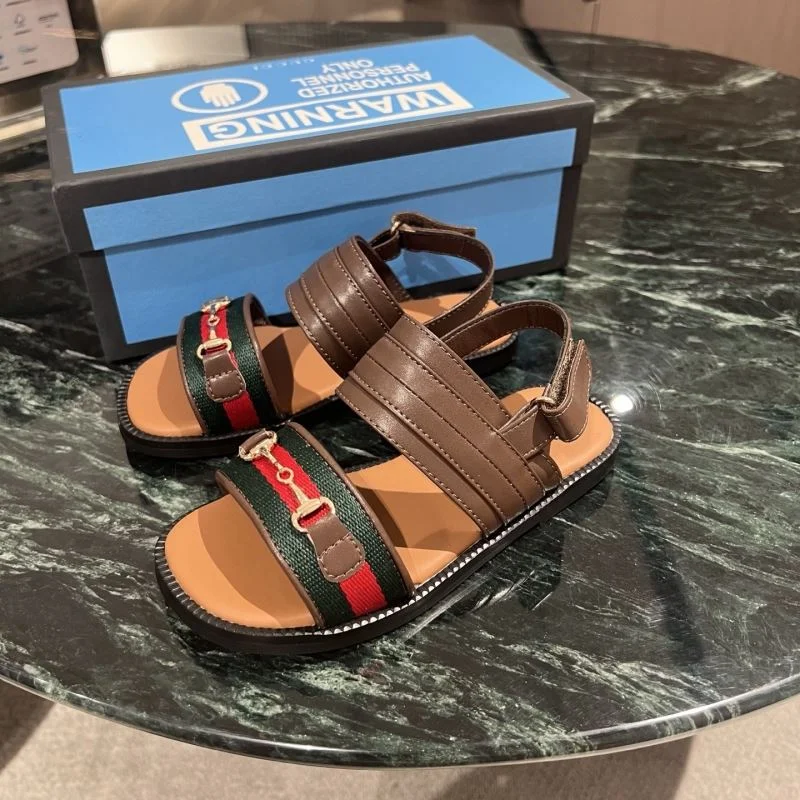 High fidelity GUCCI SHOES