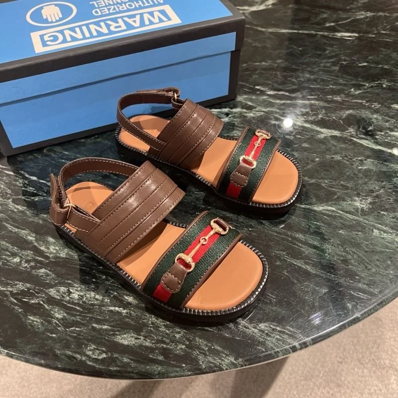 High fidelity GUCCI SHOES