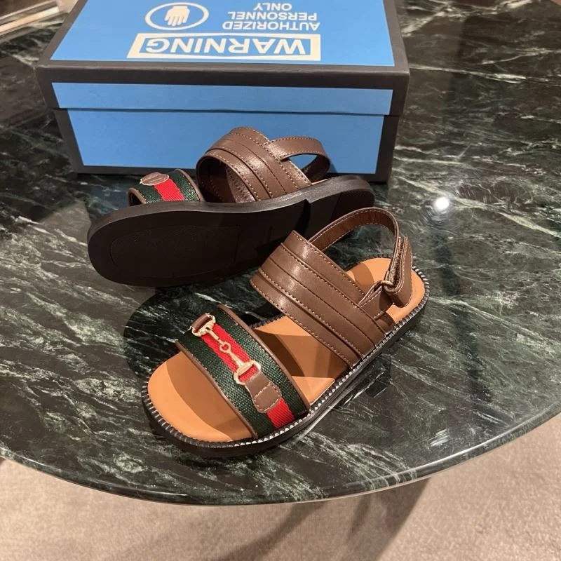 High fidelity GUCCI SHOES