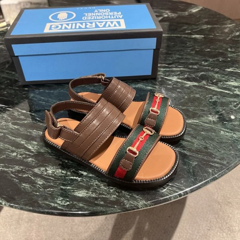 High fidelity GUCCI SHOES