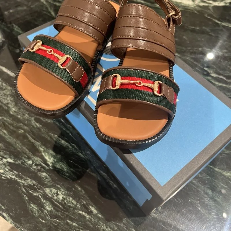 High fidelity GUCCI SHOES