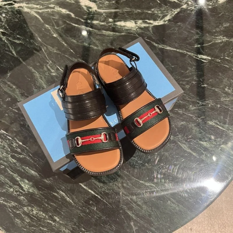 GUCCI SHOES