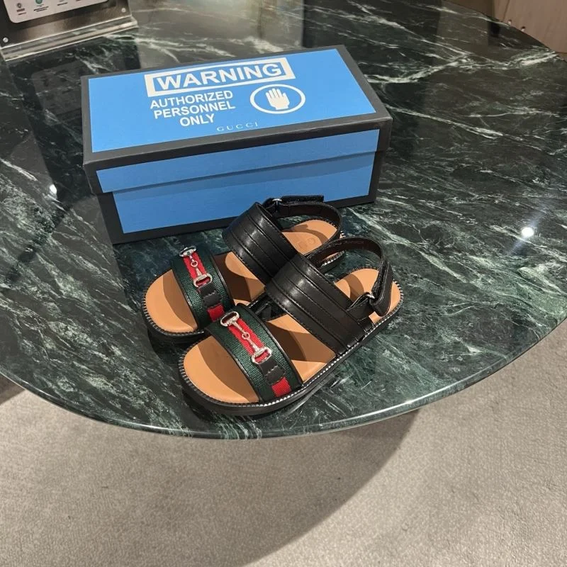 Perfect replica GUCCI SHOES