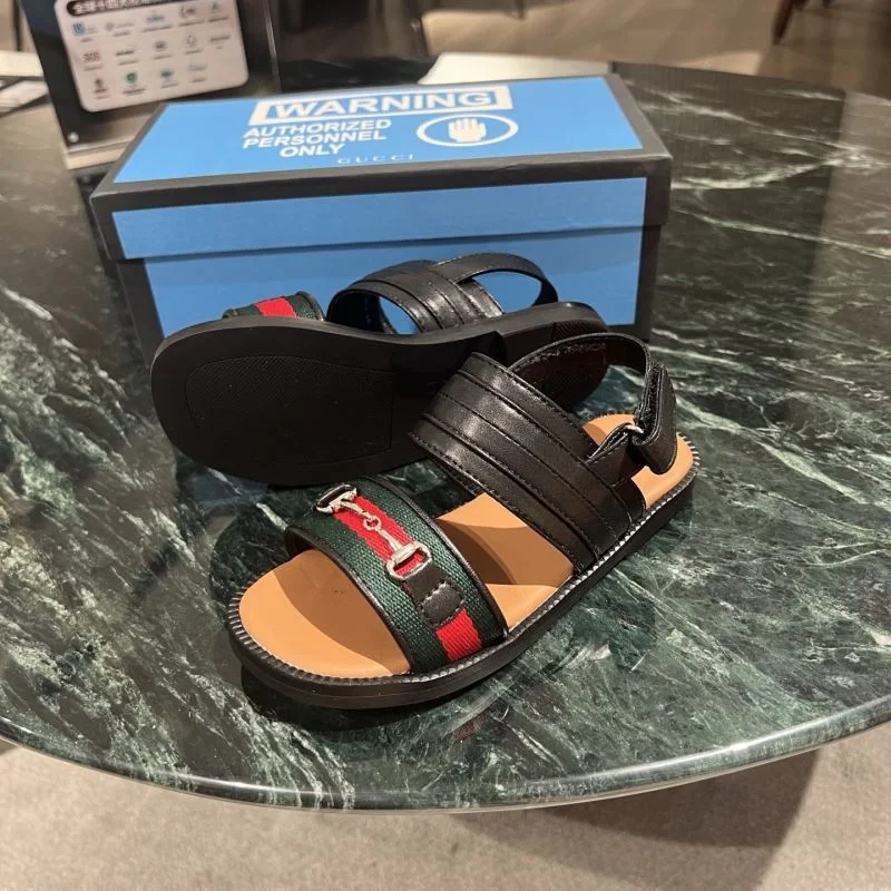 Perfect replica GUCCI SHOES