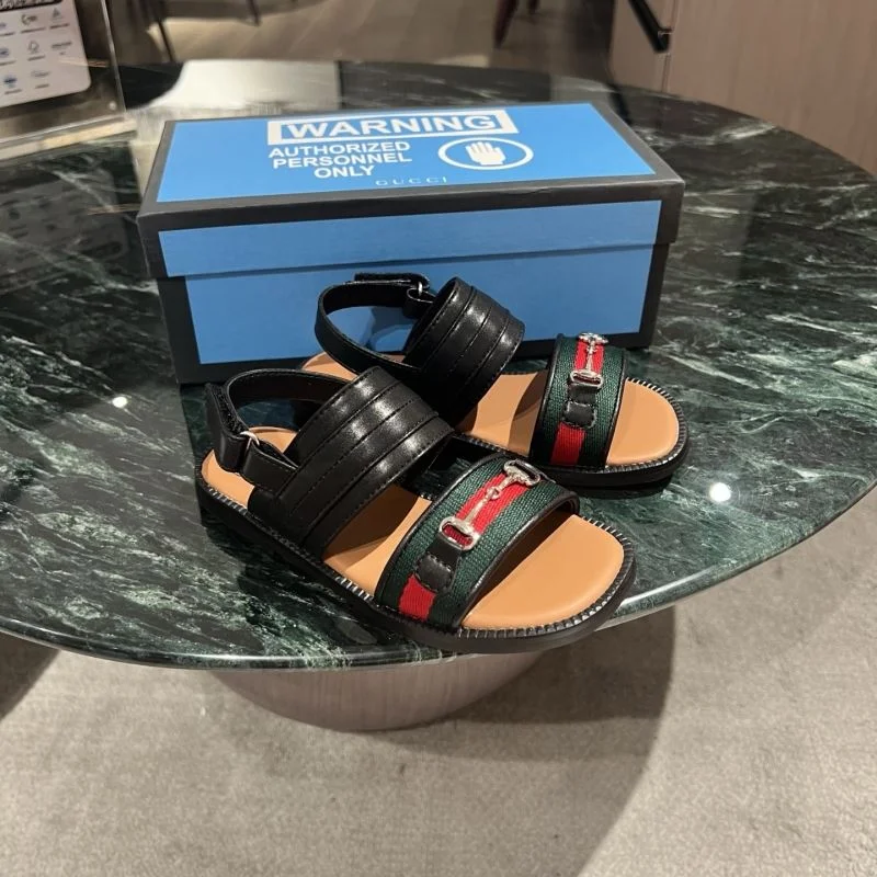 Perfect replica GUCCI SHOES