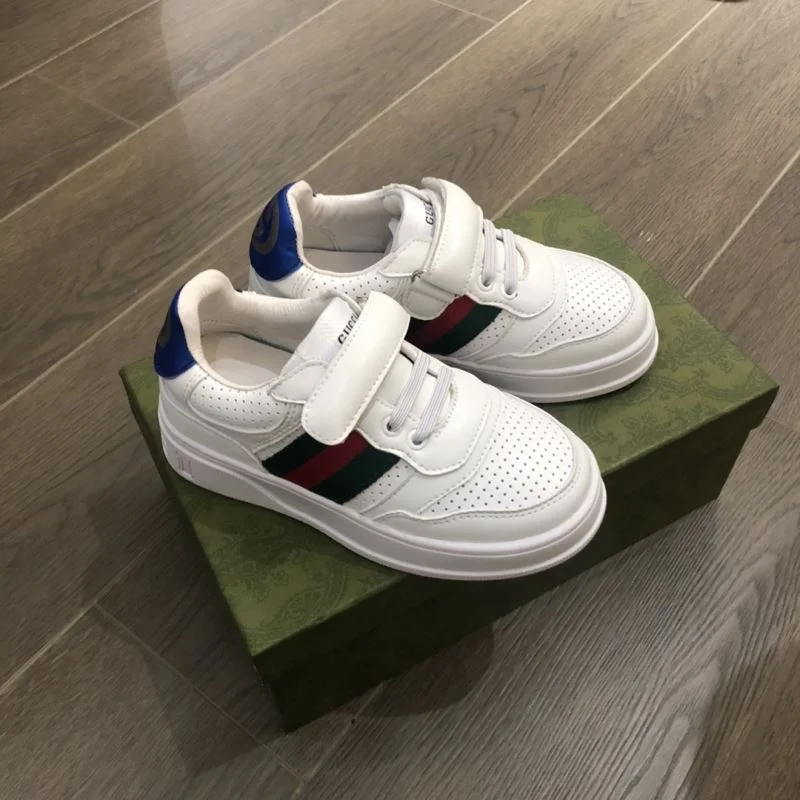 GUCCI SHOES
