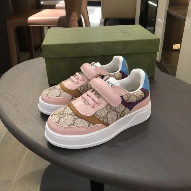 GUCCI SHOES