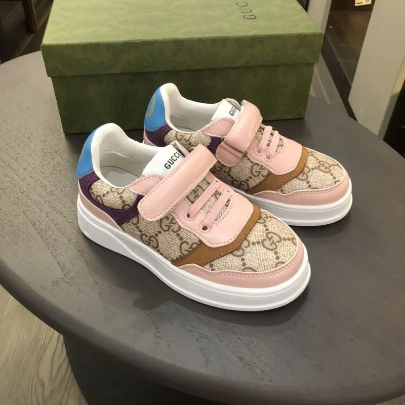 1:1 copy GUCCI SHOES